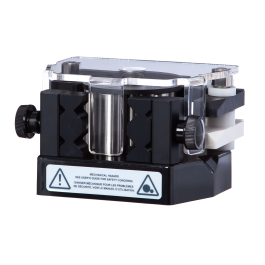 MINIPULS 3 Pump Head R2/HF Two Channel High Flow