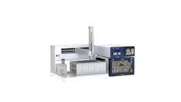 VERITY 271 HPLC System for Effective Isolation of Pure Compounds
