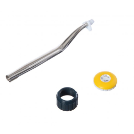 Service Kit Level 2 for P200N - Replacement Components