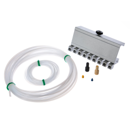 Multiple Column Adapter for Gilson Fraction Collectors