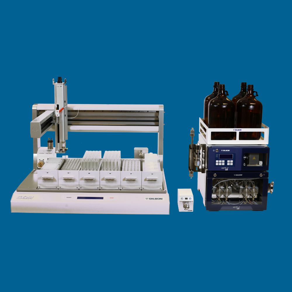 Gilson | Article | Top 5 Questions to Find the Perfect Preparative HPLC ...